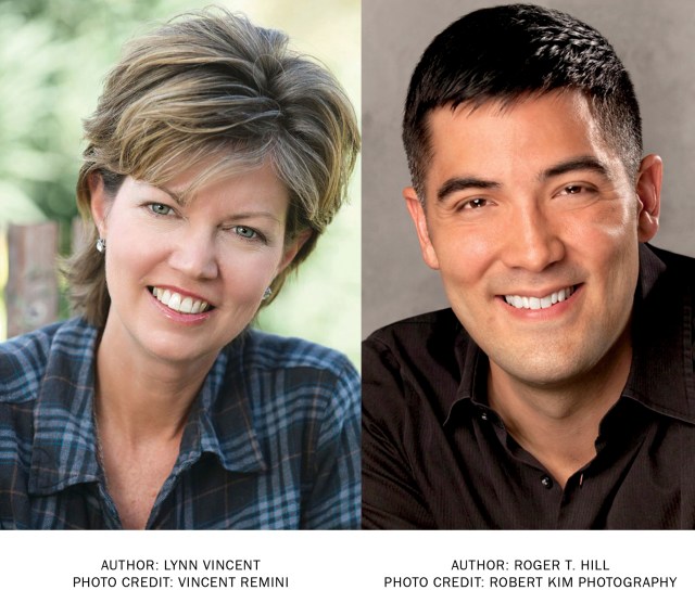 Lynn Vincent | Hachette Book Group