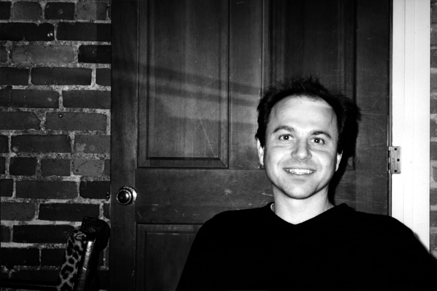 Alan Watt | Hachette Book Group