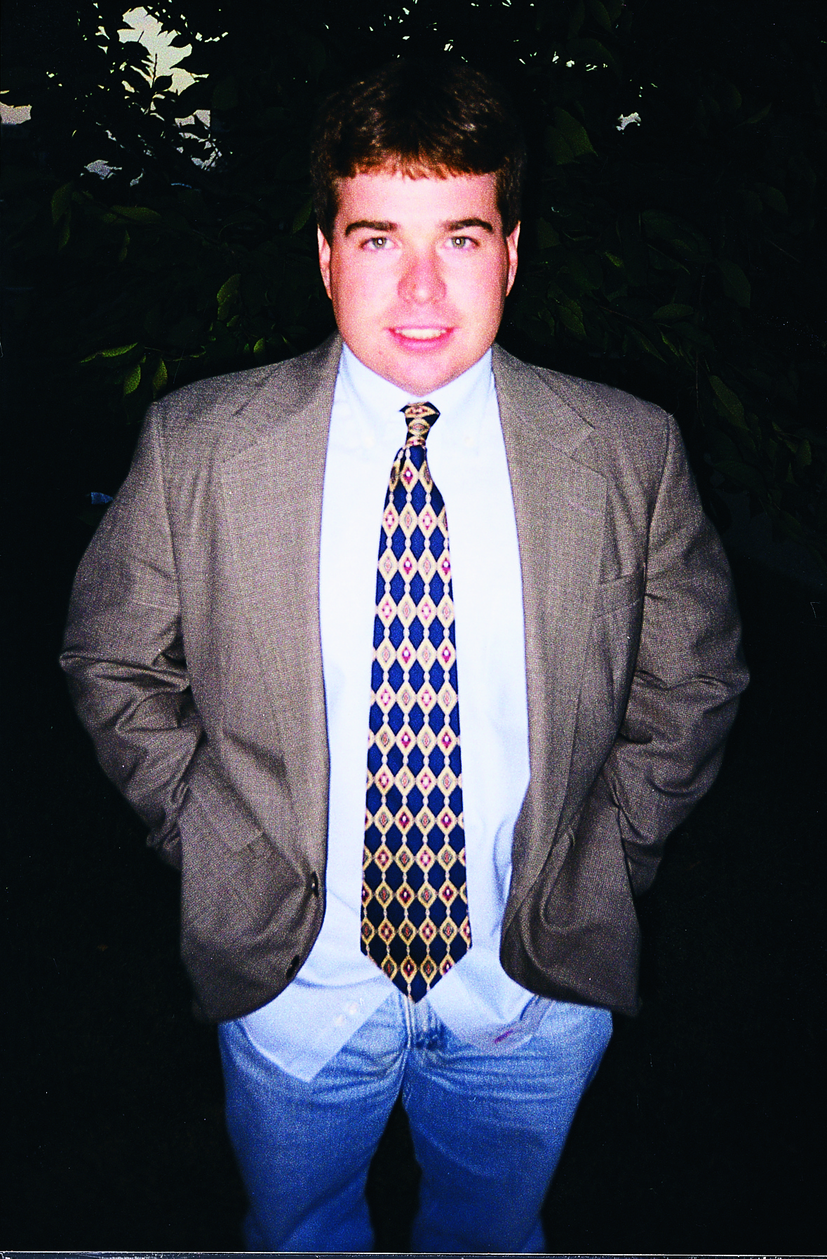 Dan Wetzel | Hachette Book Group