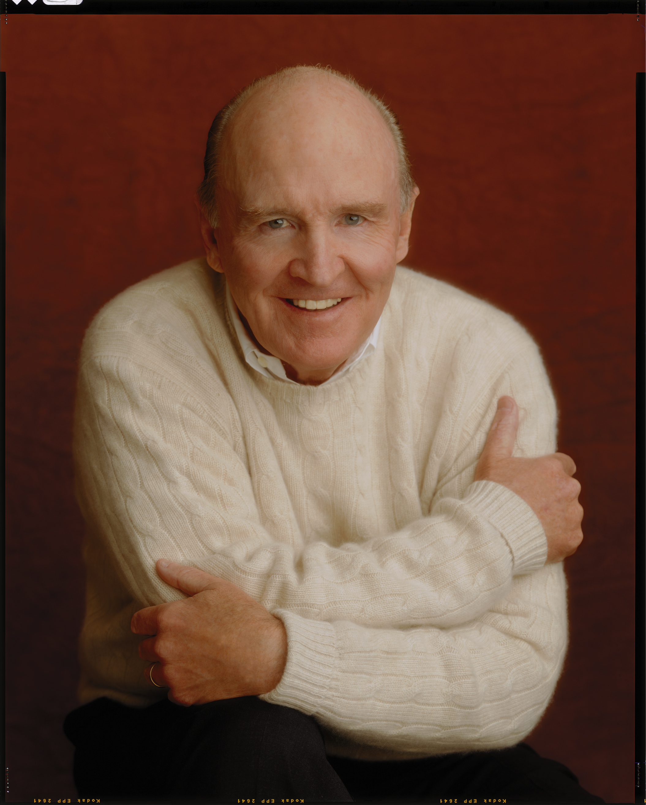 Jack Welch | Hachette Book Group