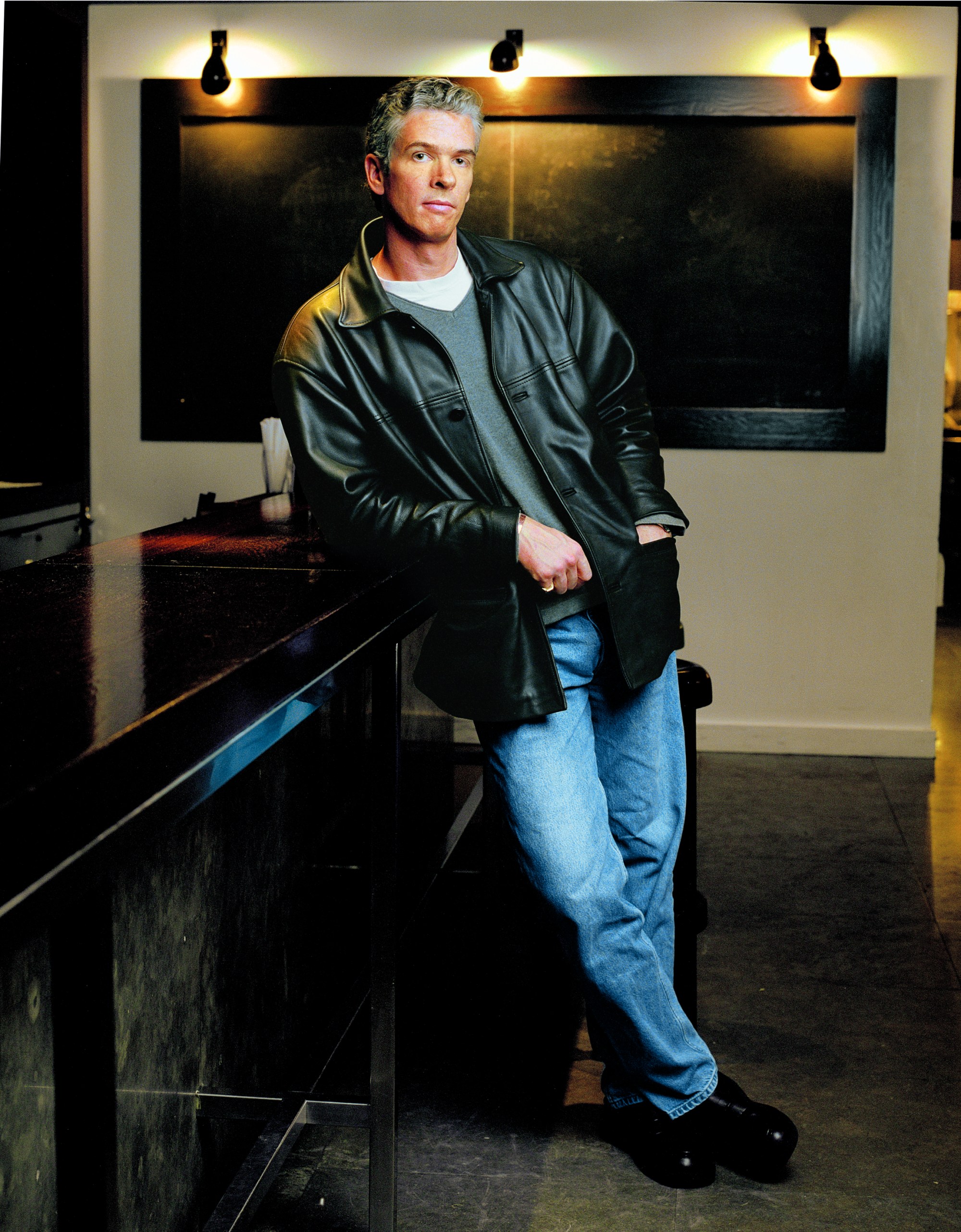 Christopher Whitcomb | Hachette Book Group