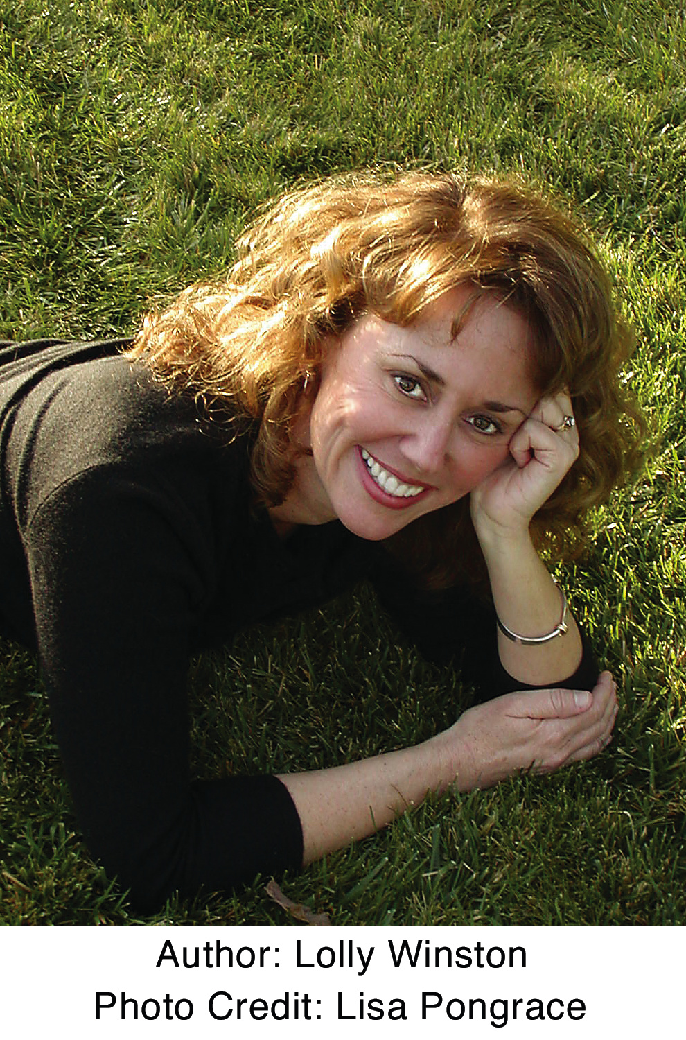 Lolly Winston | Hachette Book Group