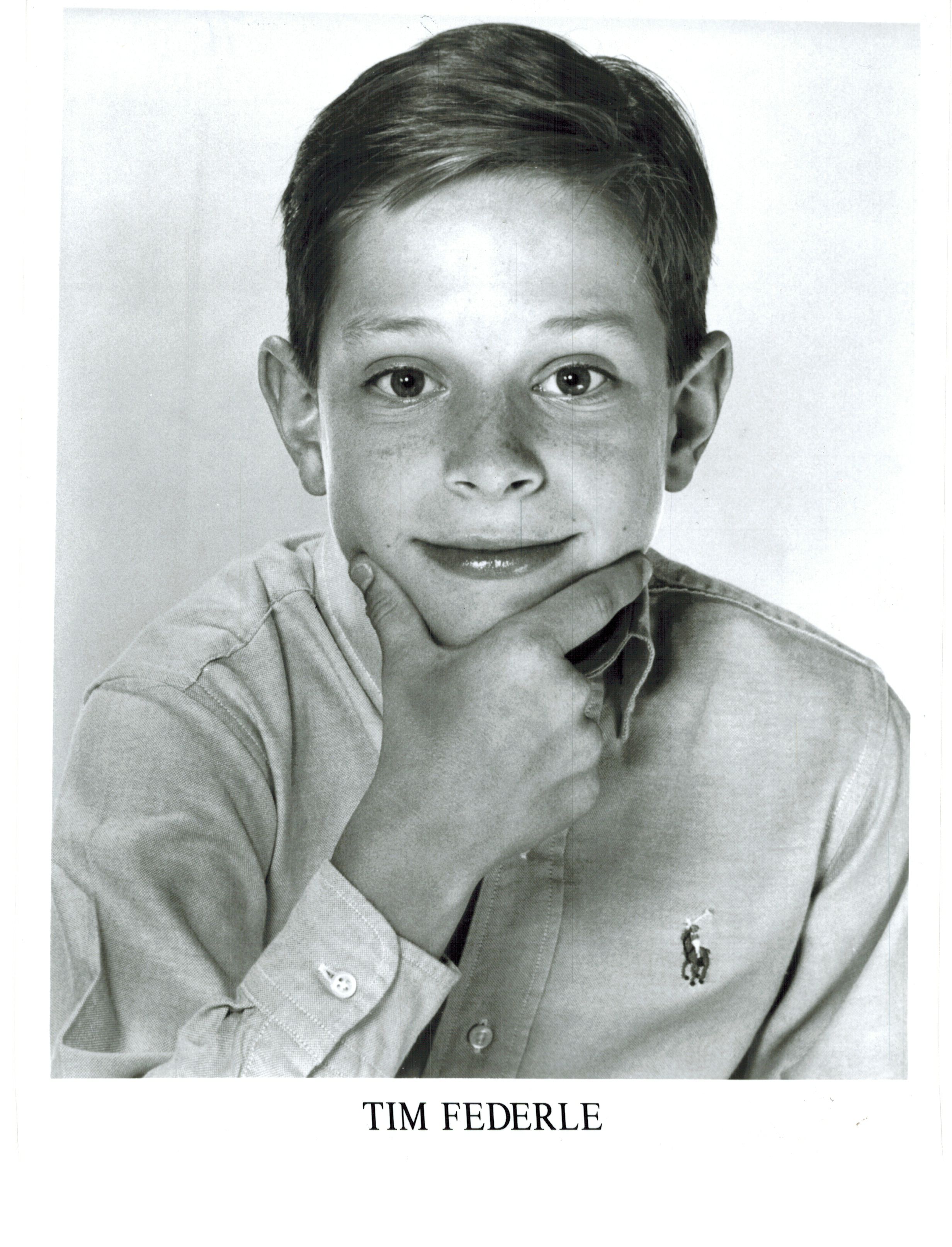 Q&A with Tim Federle | Hachette Book Group