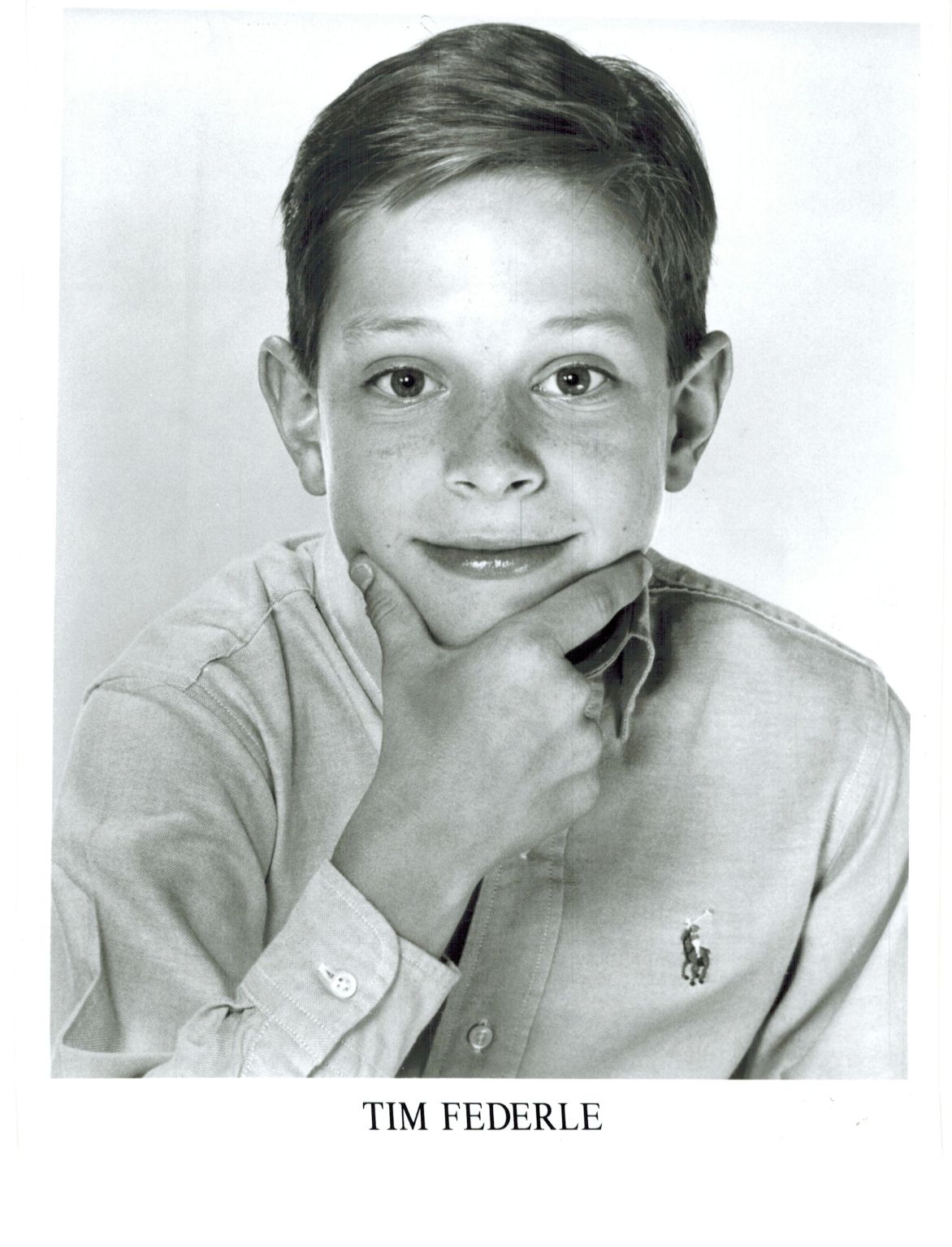 Q&A with Tim Federle | Hachette Book Group