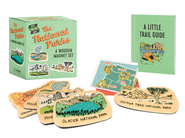 Running Press Mini Kits | Hachette Book Group