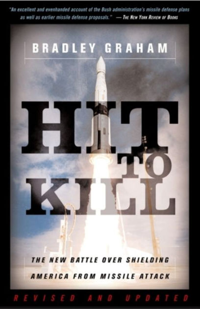 Hit To Kill by Bradley Graham | Hachette Book Group