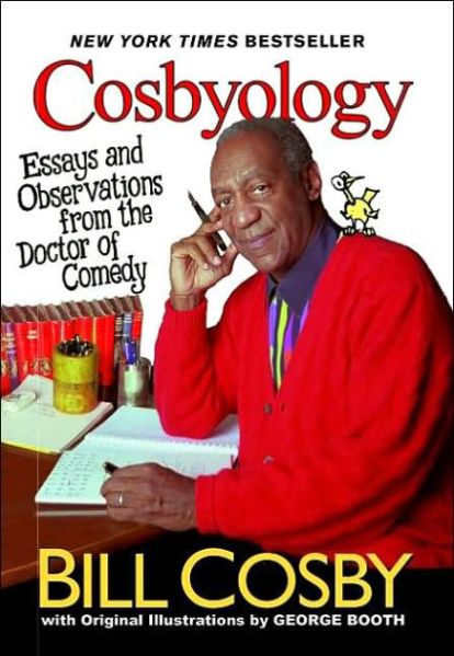 Bill Cosby | Hachette Book Group