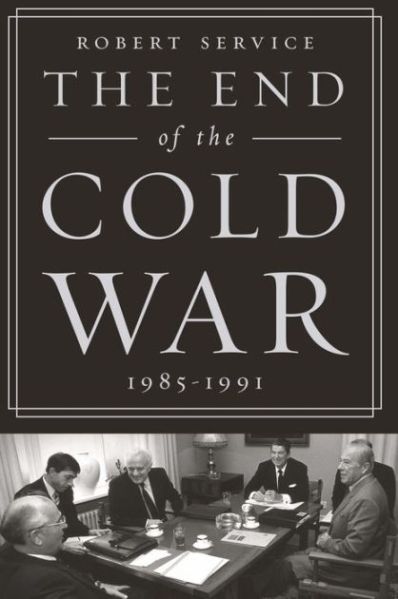 12 of the Best Cold War History Books | Hachette Book Group