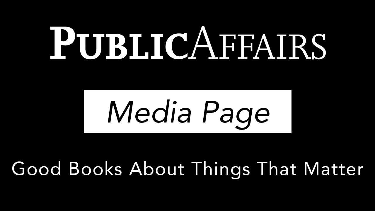 For the Media | Hachette Book Group