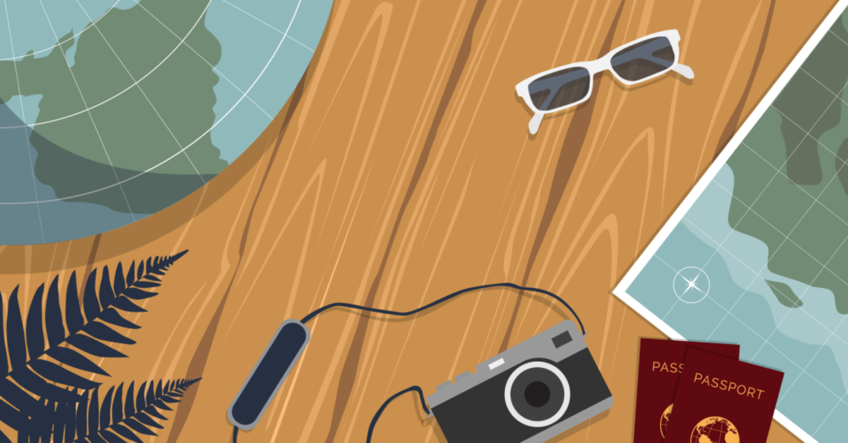 Explore the World with Our Best Travel Books and Guides | Hachette Book ...