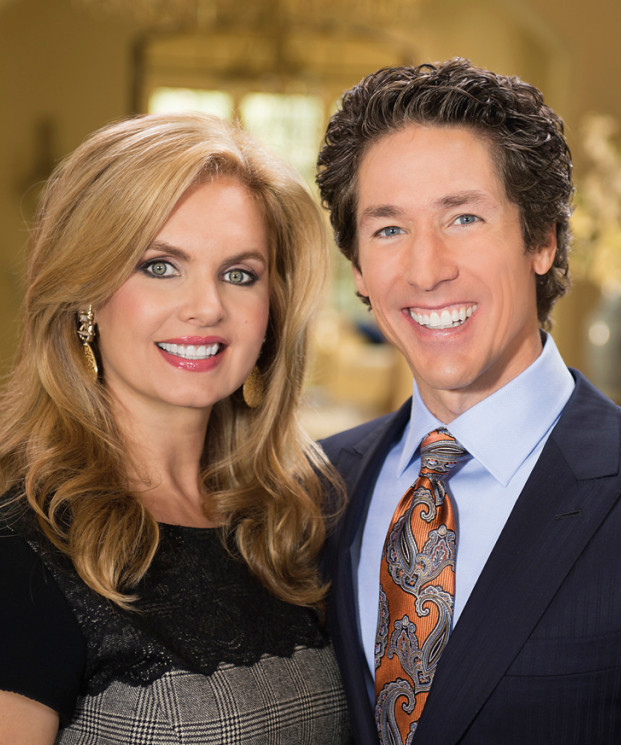 Joel Osteen Books | Best Books by Joel Osteen | Hachette Book Group