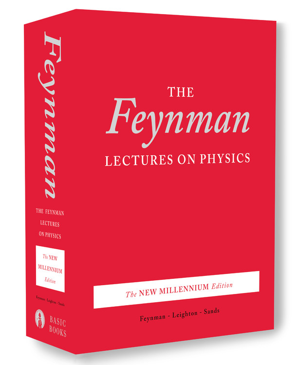 Richard P. Feynman | Hachette Book Group