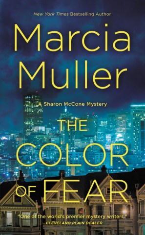 Marcia Muller | Hachette Book Group