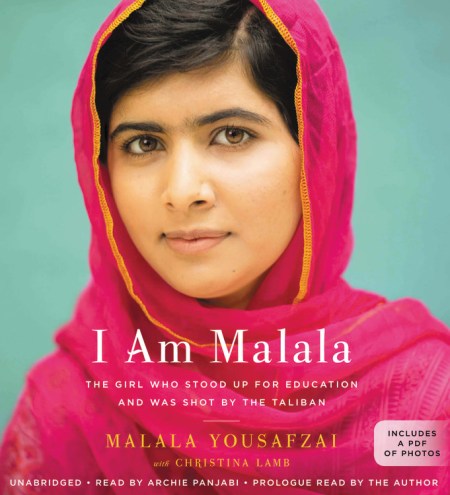 I Am Malala by Malala Yousafzai | Hachette Book Group