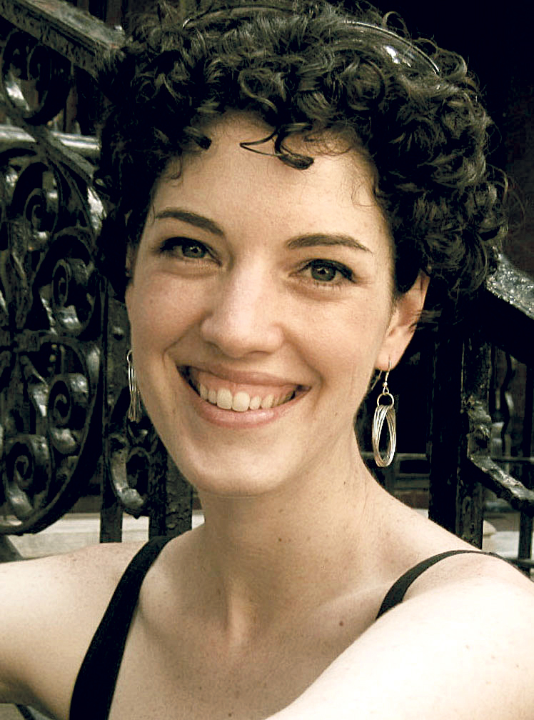 Katherine Roy | Hachette Book Group