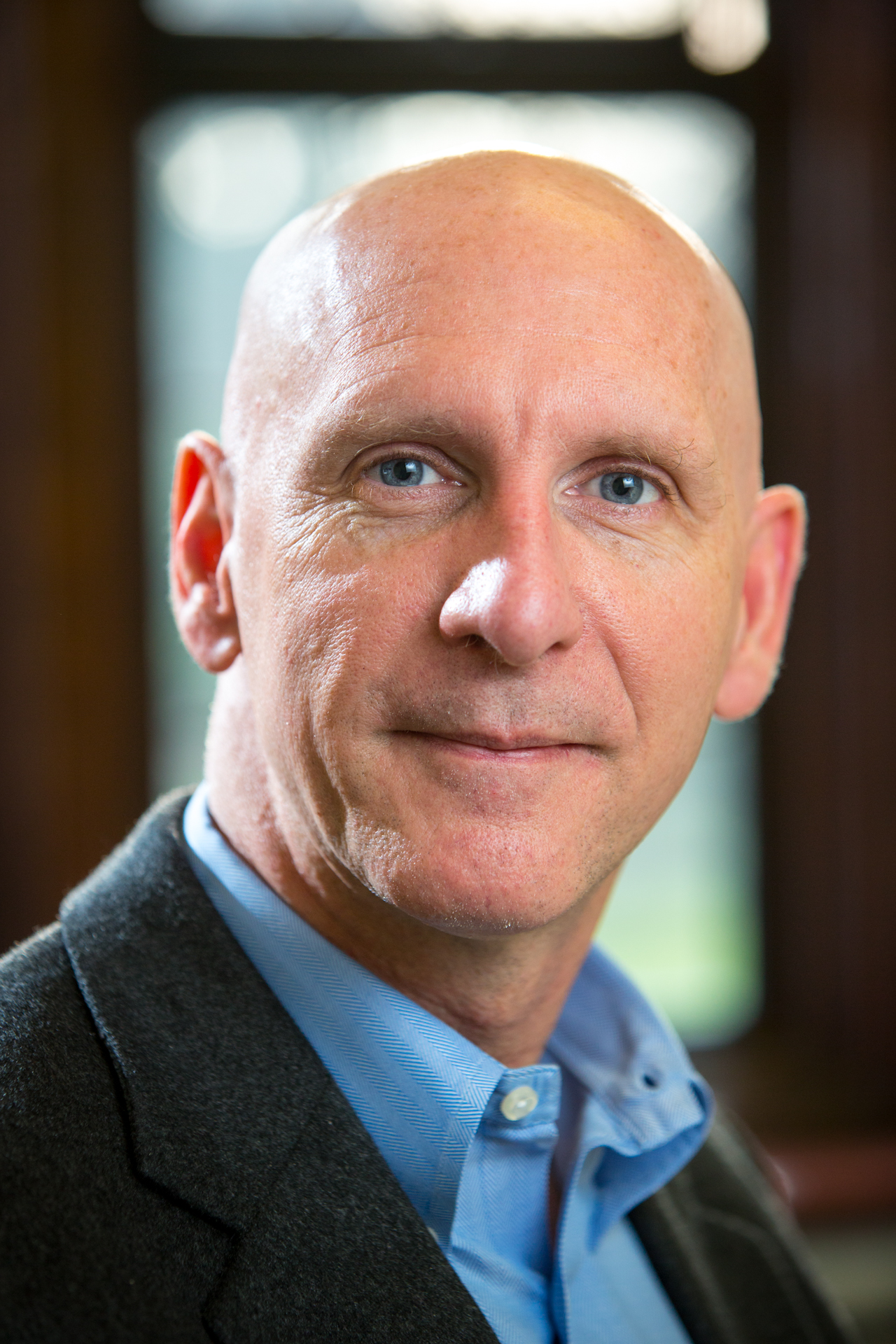 Nick Craig | Hachette Book Group