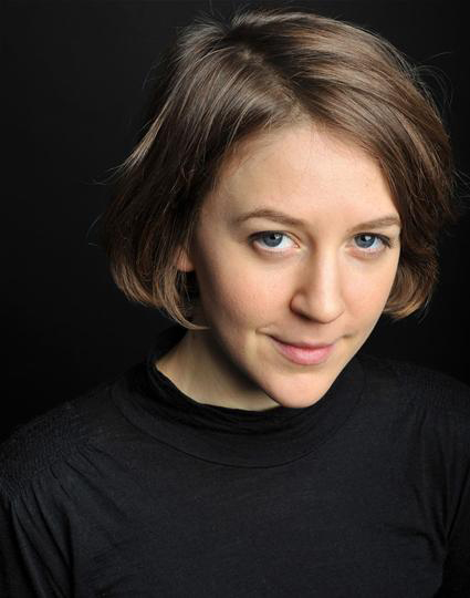 Gemma Whelan | Hachette Book Group