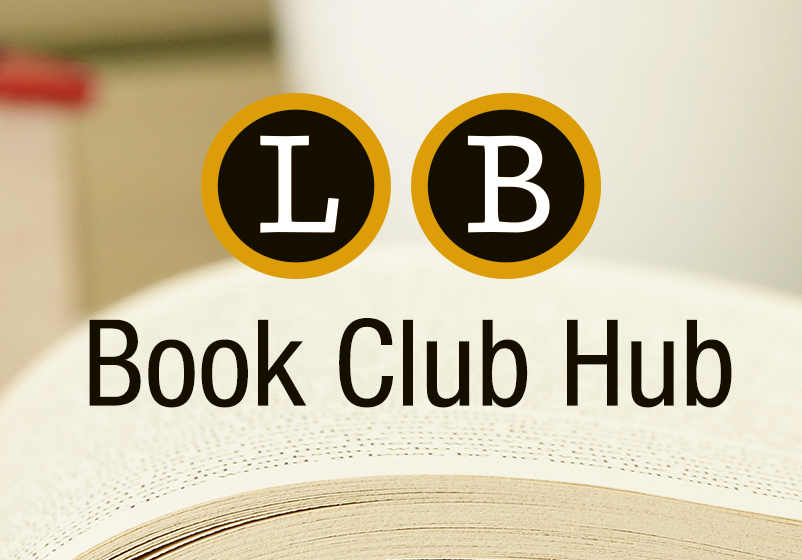 Little, Brown Book Club Hub | Hachette Book Group