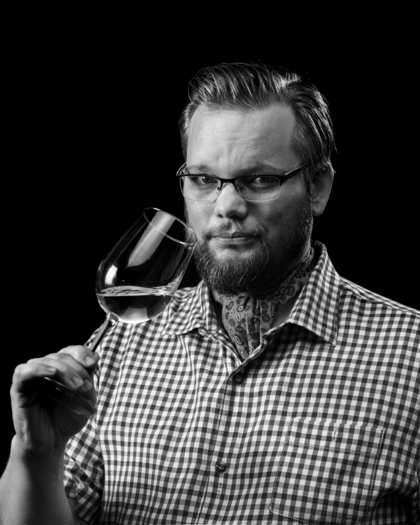 Fred Minnick | Hachette Book Group