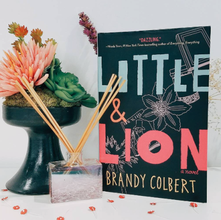 Little & Lion by Brandy Colbert | Hachette Book Group