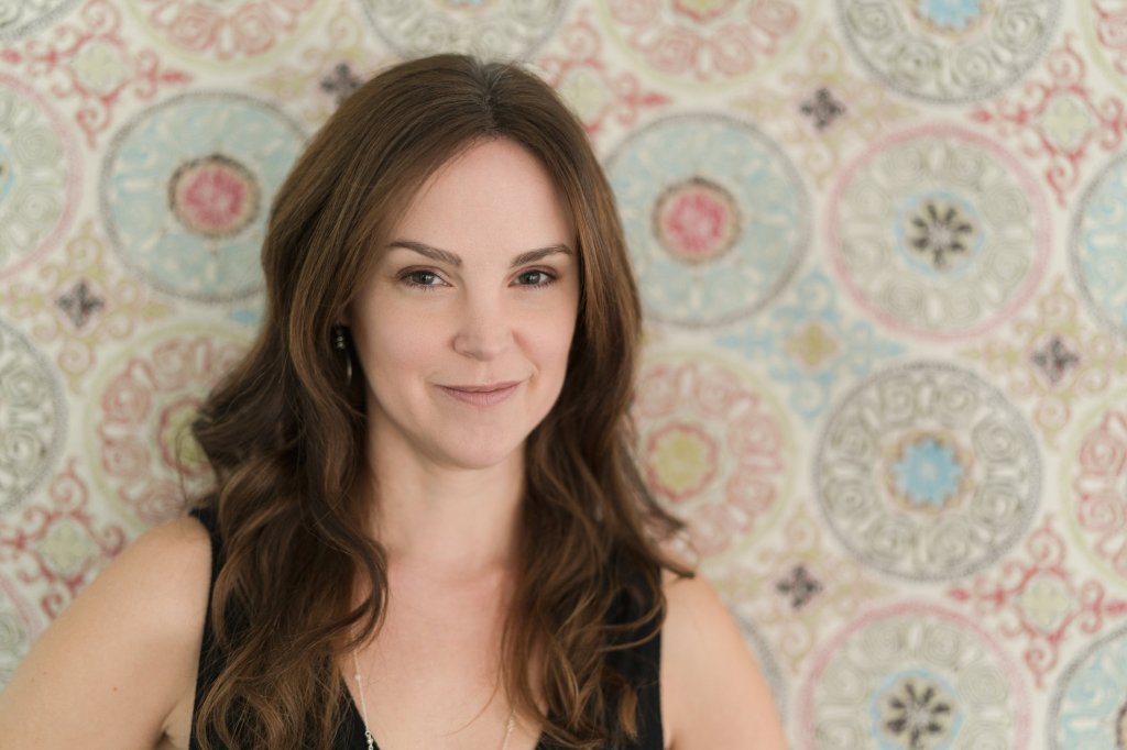 Sarah Hays Coomer | Hachette Book Group