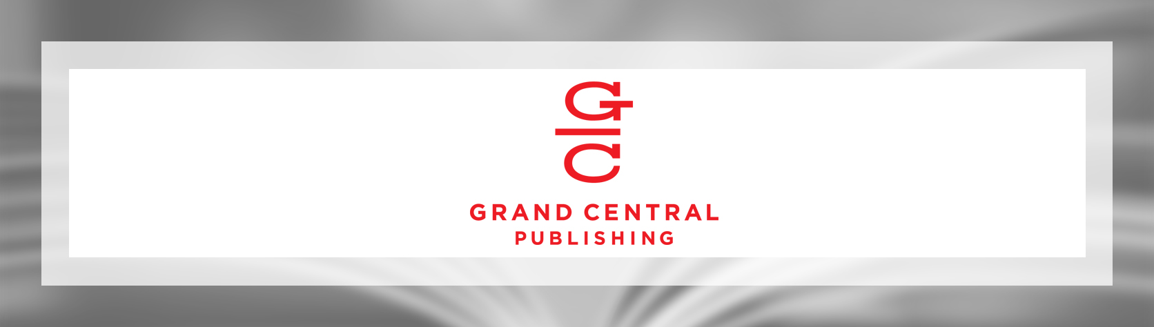 Grand Central Publishing Logo