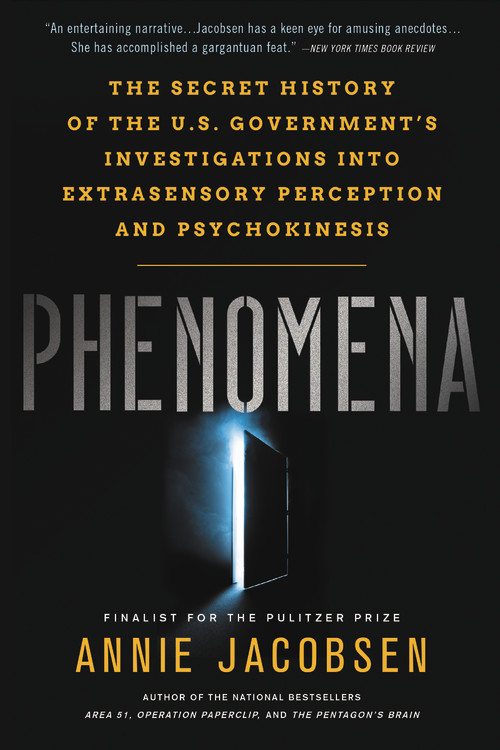 Psychokinesis Evidence