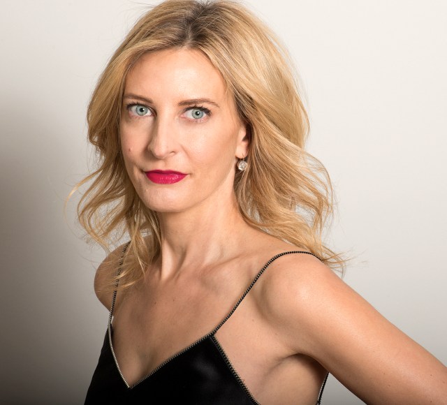 Wednesday Martin, PhD | Hachette Book Group