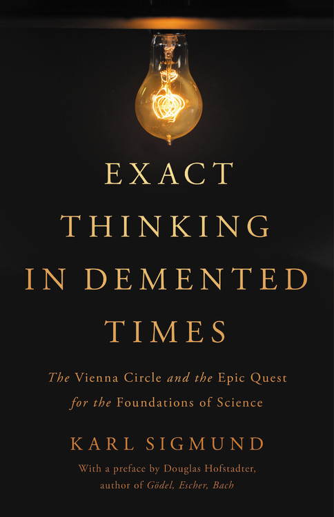 Douglas R Hofstadter | Hachette Book Group