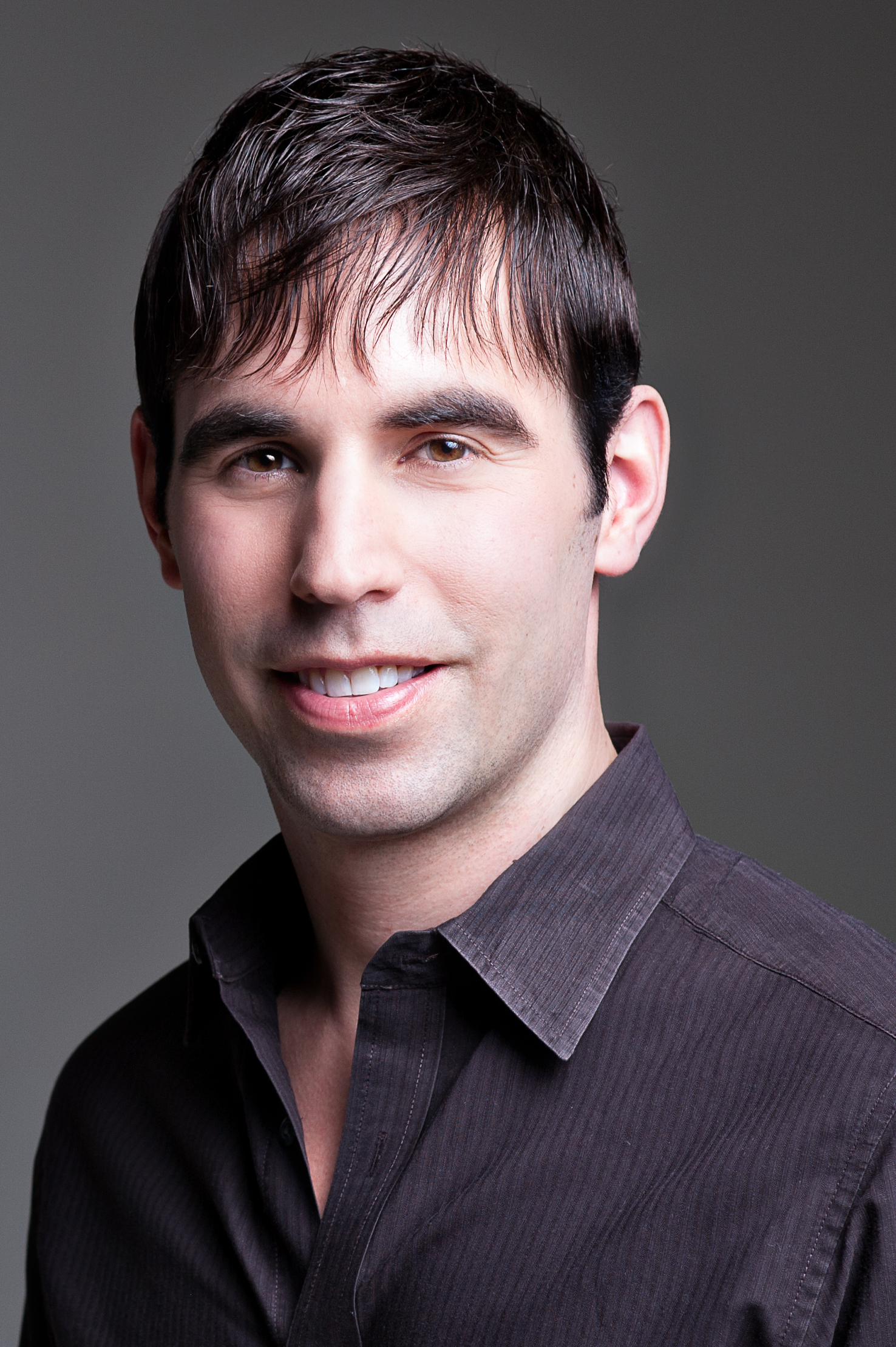 Justin J. Lehmiller | Hachette Book Group