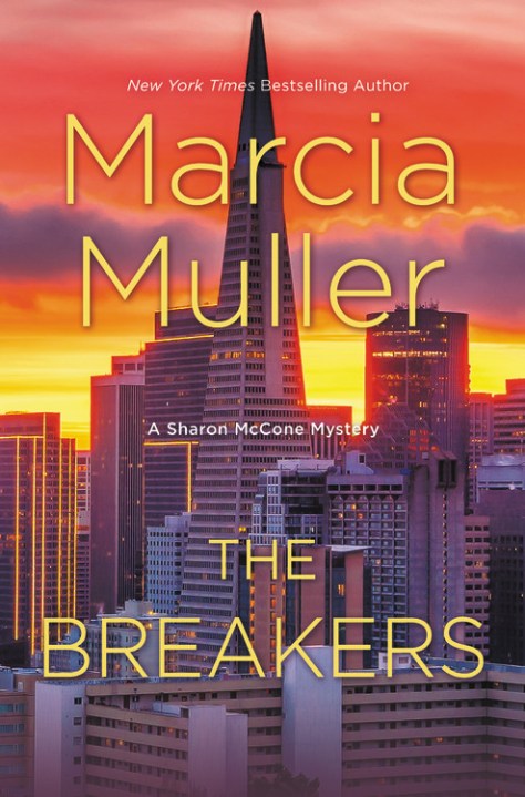 Marcia Muller | Hachette Book Group