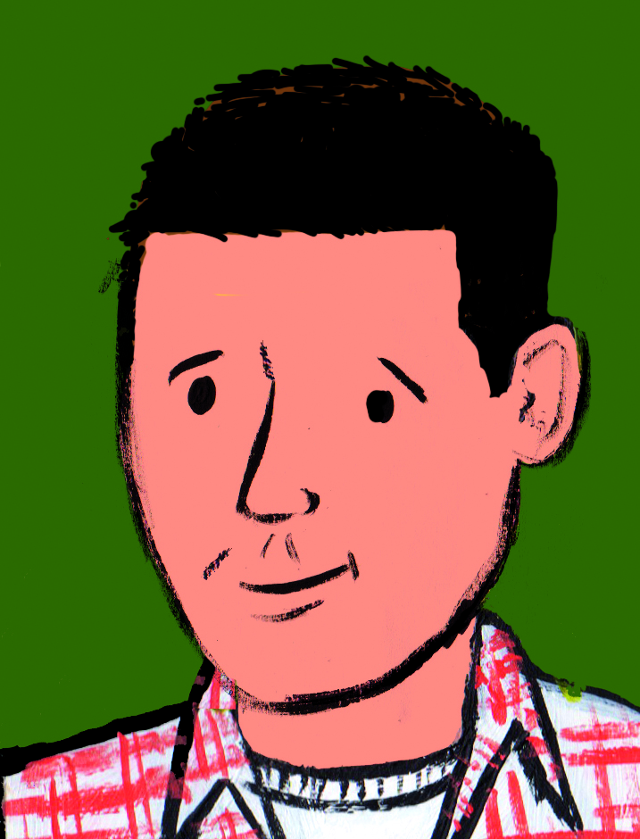 Bob Shea | Hachette Book Group