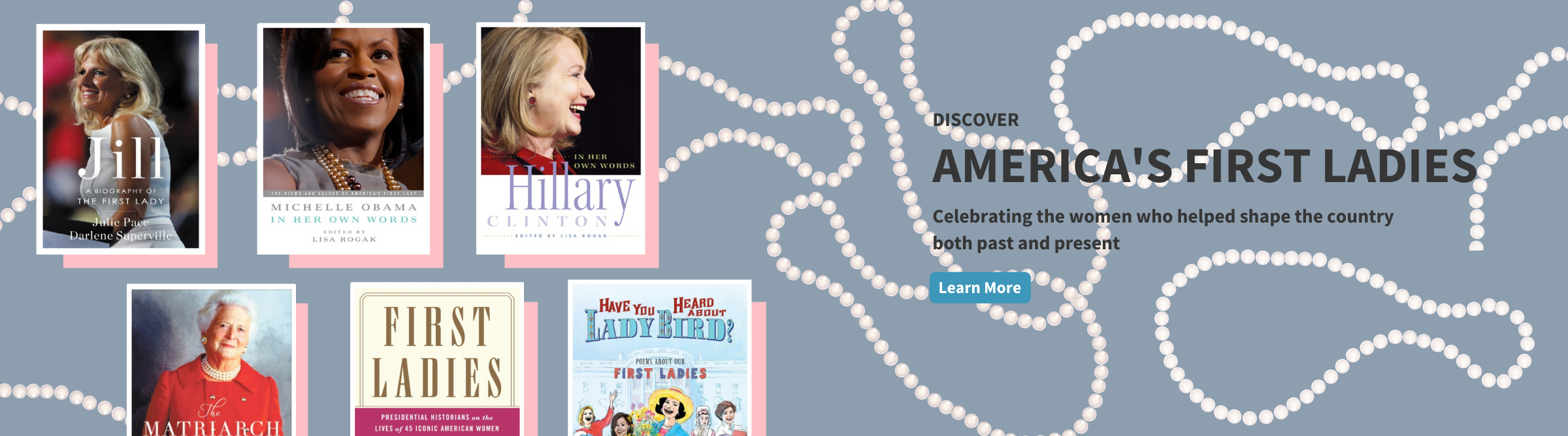 Women's History Month Books | Hachette Book Group