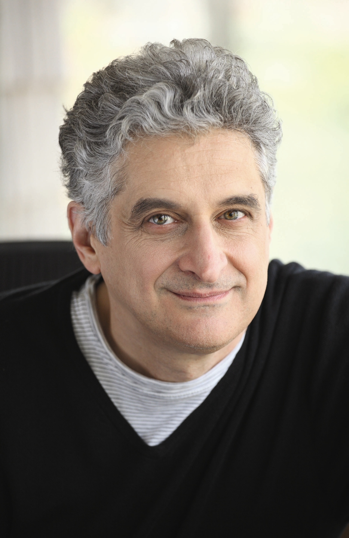 Patrick McDonnell | Hachette Book Group