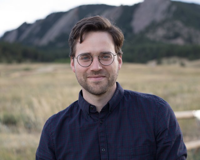 Nathan Schneider | Hachette Book Group