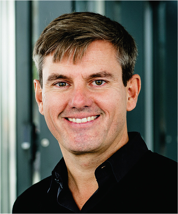 Thomas Ramge | Hachette Book Group