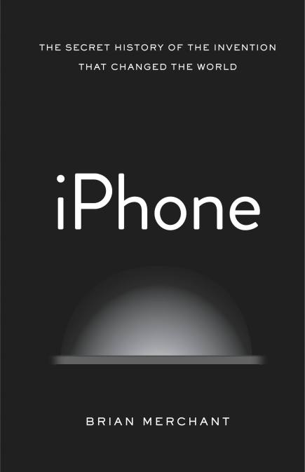 The One Device – Hachette Book Group