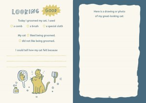 My Cat Book by Running Press | Hachette Book Group