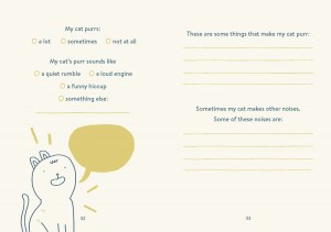 My Cat Book by Running Press | Hachette Book Group