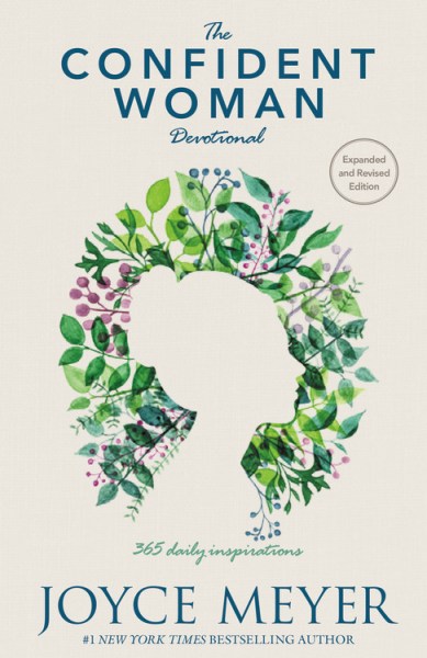 Explore Joyce Meyer Books | Hachette Book Group