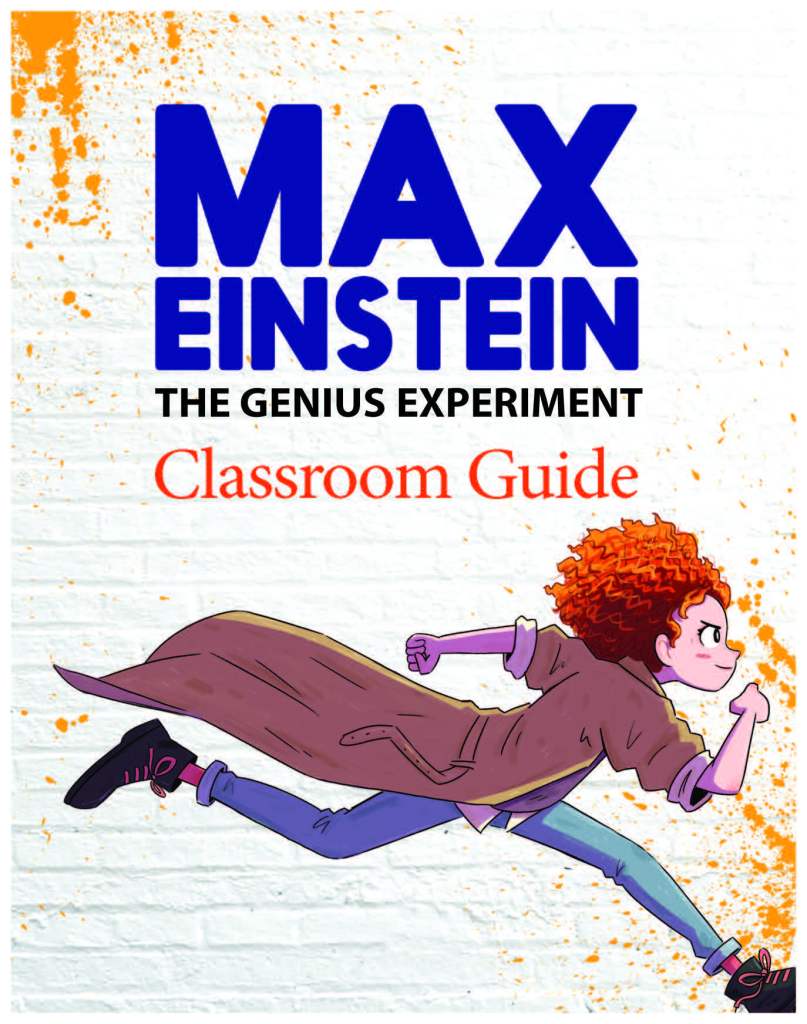 Max Einstein: The Genius Experiment by James Patterson | Hachette Book ...