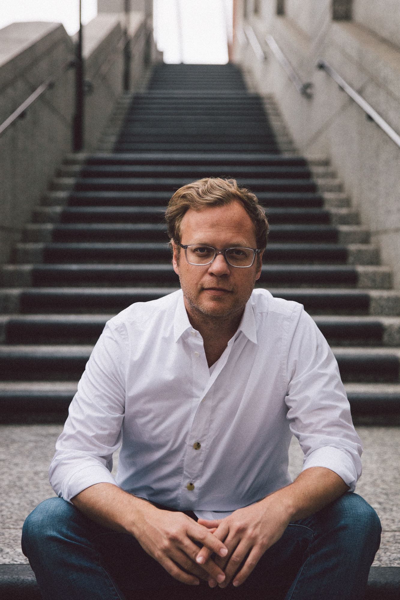 Michael Hebb | Hachette Book Group