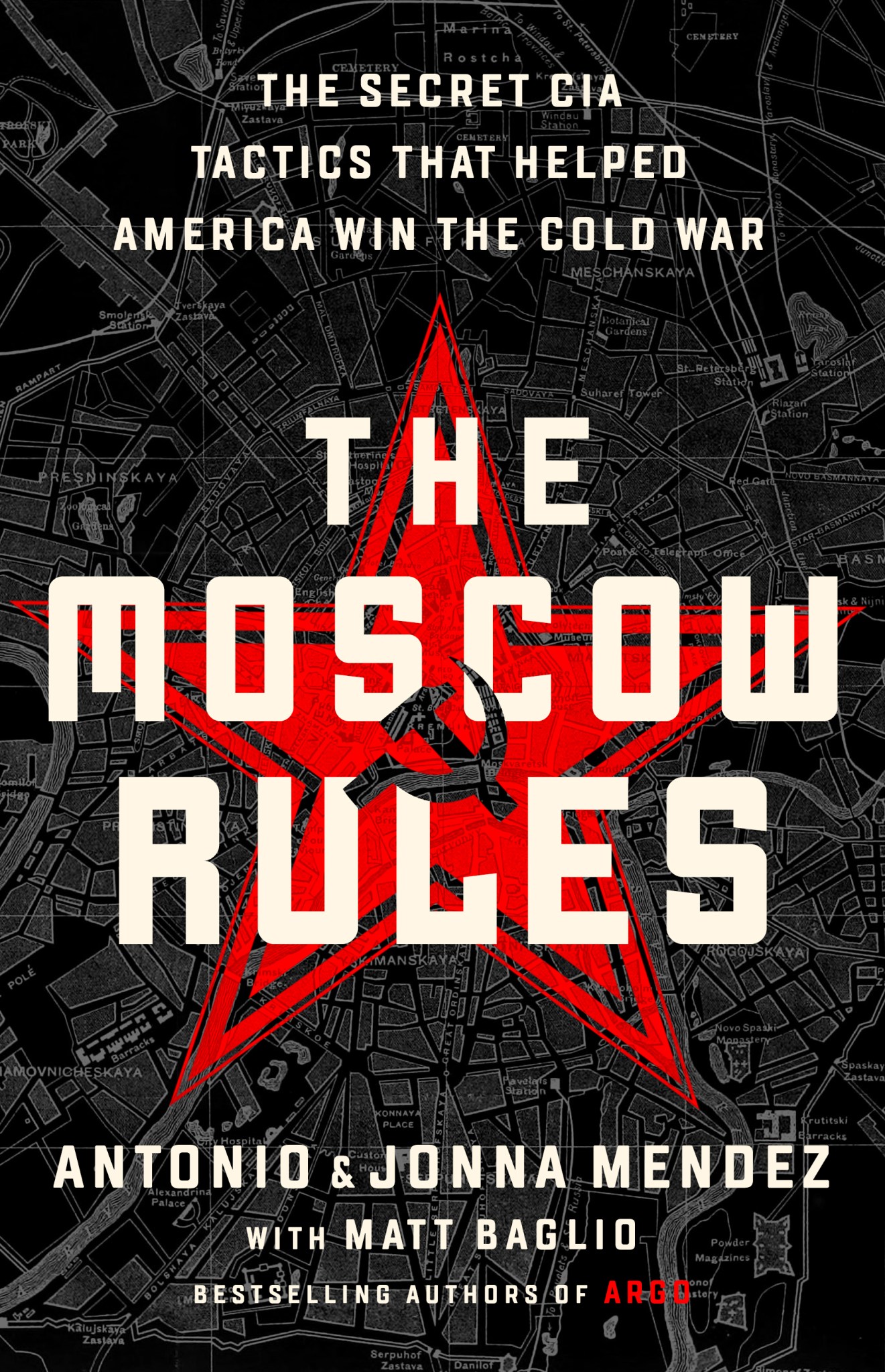 12 of the Best Cold War History Books | Hachette Book Group
