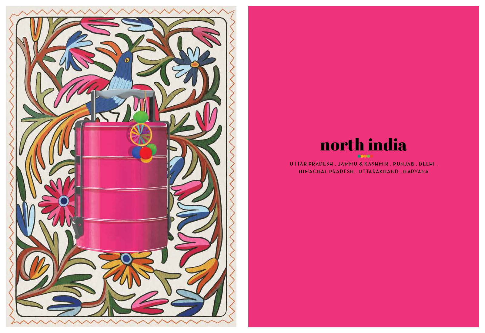 Tiffin by Sonal Ved | Hachette Book Group