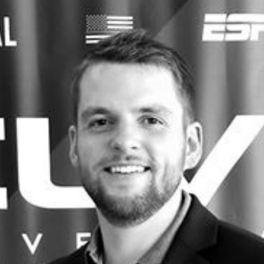 Ephraim Mattos | Hachette Book Group