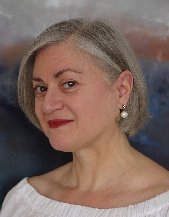 Laura Jacobs | Hachette Book Group