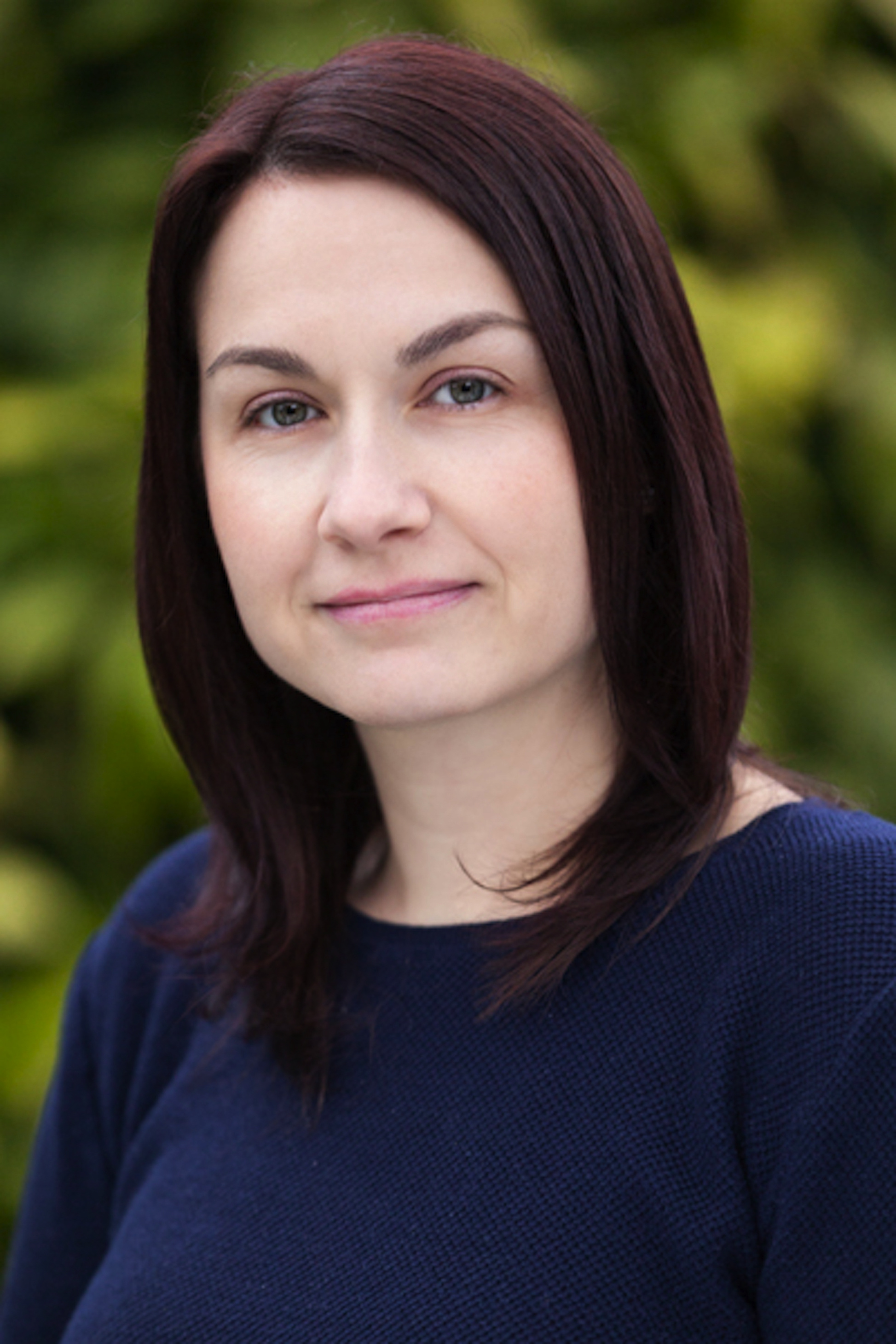 Katrina Charman | Hachette Book Group