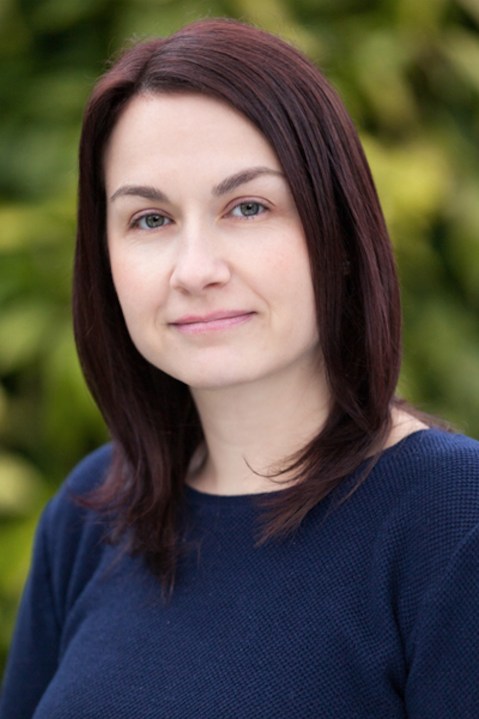Katrina Charman | Hachette Book Group