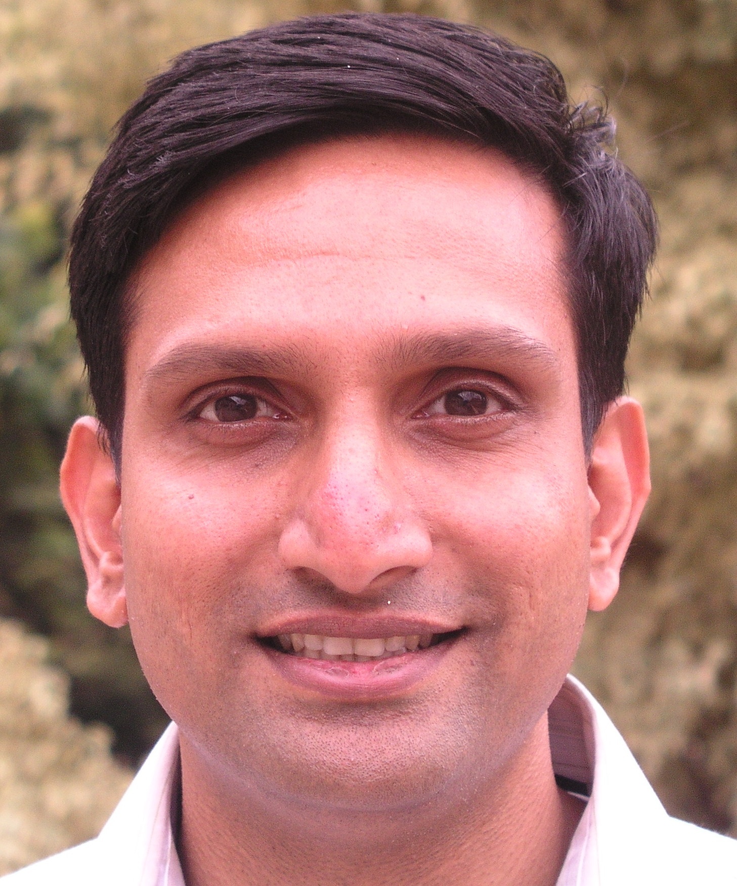 Srinath Raghavan | Hachette Book Group