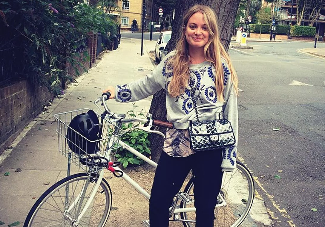 Marisa Bate | Hachette Book Group